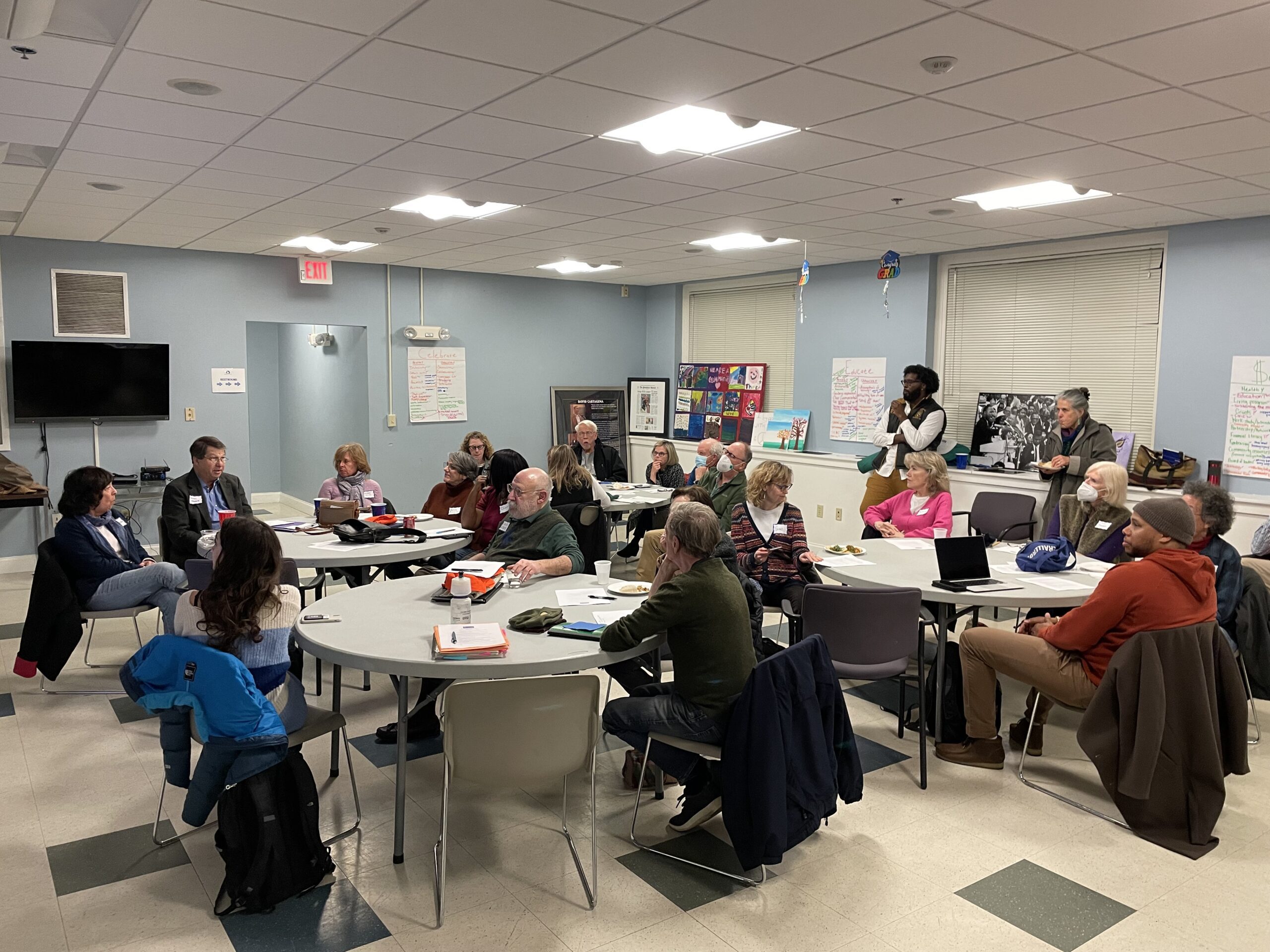 Rhode Island Coalition Against Gun Violence | Advocating for Sensible ...